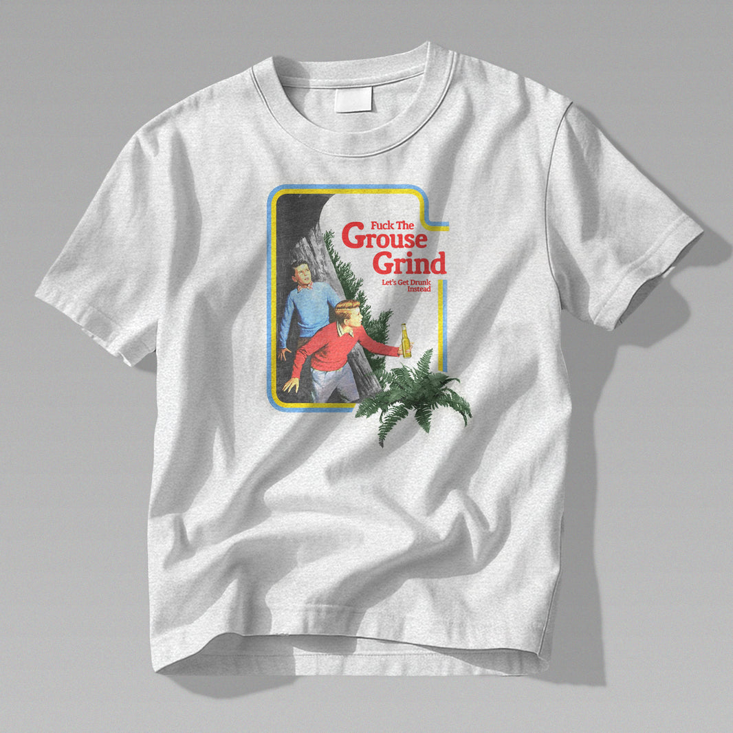 T-Shirts – SBM Supply Co.